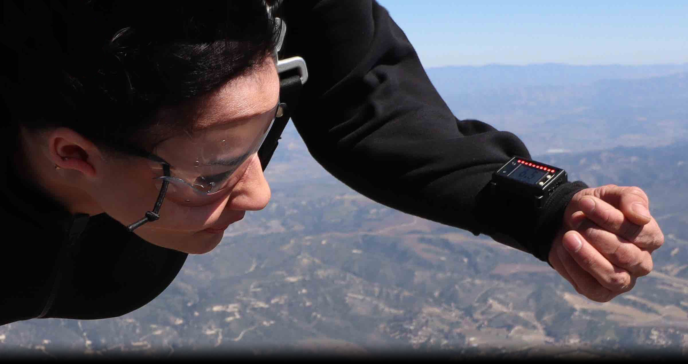 Freefall Data Systems LLC